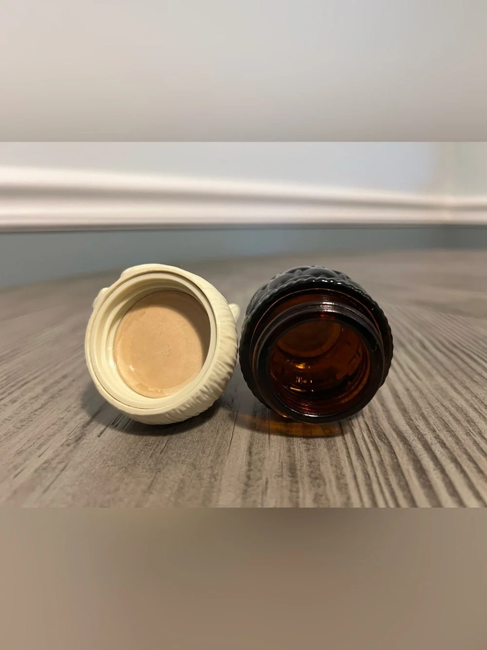 Avon | Accents | Avon Kittens Hideaway Cream Sachet Jar With Original ...